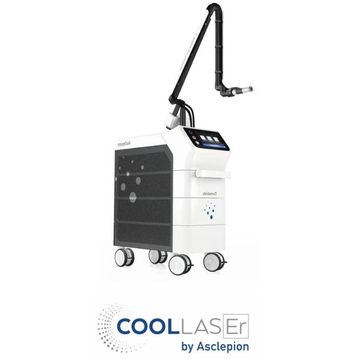 Cool Laser Skin Resurfacing Bedford | Doctor-Led Clinic