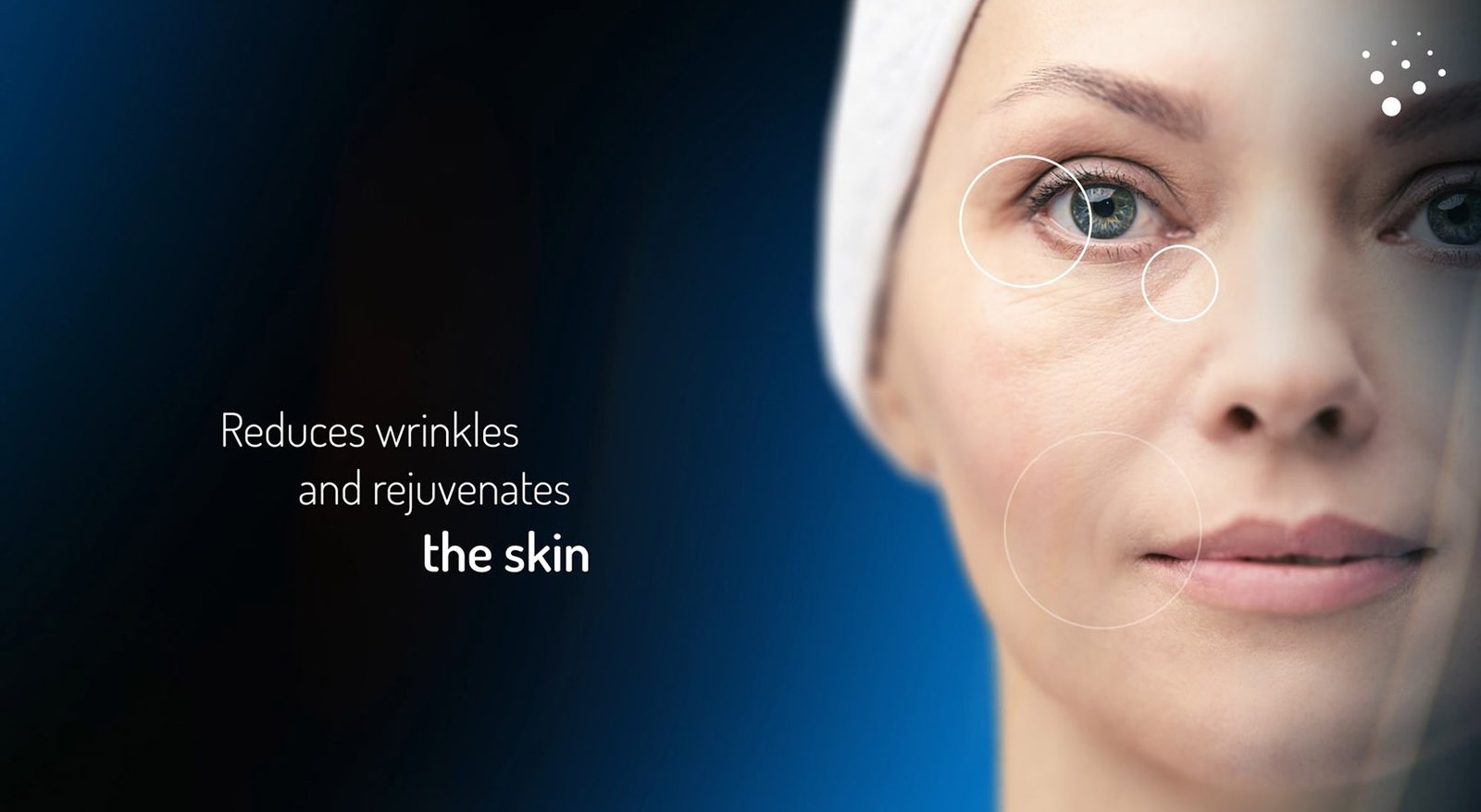 Cool Laser™ Skin Resurfacing | Rejuvena Laser & Aesthetic Clinic